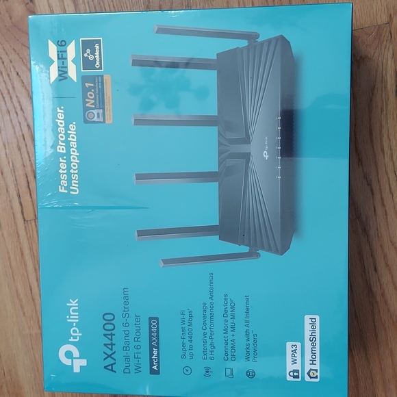 TP-Link | Other | Tp Link Wi Fi Router | Poshmark